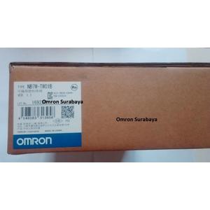 Jual Hmi Omron Nb7W-Tw01B Berkualitas - Kota Makassar - Tabel Mabel ...