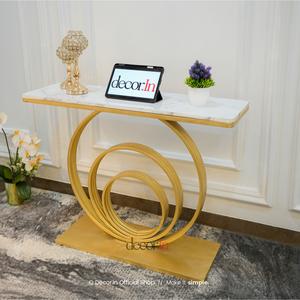 Jual Meja Console Meja Foyer Meja Minimalis estetik Modern Meja ...
