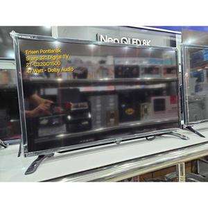 Jual SHARP LED TV DIGITAL 32" 2T-C32GD1500I NEW 2024 JAPAN PANEL - Kota ...