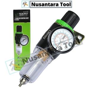 Jual Tekiro Saringan Udara 1 Tabung Mini /Air Control Unit Terlaris - 1 ...