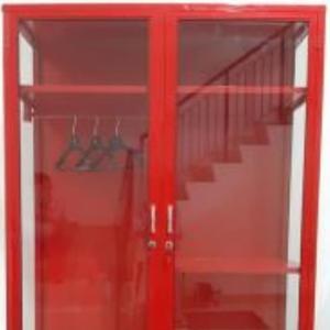 Jual LEMARI APD / LEMARI SAFETY PRMADAM /FIRE SAFETY CABINET .PROMO ...