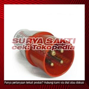 Jual Industrial Plug Tab Cee 024 Untuk Genset Terlaris - Kota Makassar ...