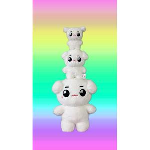 Jual baca deskripsi ! TYONGYA BONEKA TAEYONG NCT TYEONGYA - Kota ...