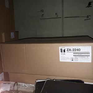 Jual TOA ZA 2240 original (240 - 360 watt) AMPLIFIER - Jakarta Pusat ...