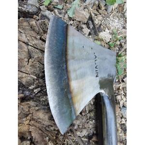 Jual Kapak Pemotong Kayu Kapak Baja Per Kapak Serbaguna Tajam Dan Awet ...