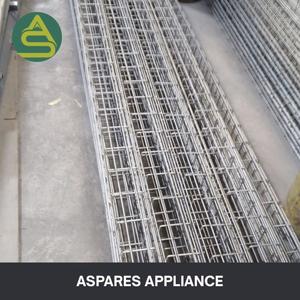 Jual Cable Tray Wiremesh Cable Cage Cable Cage Tray Ladder 400X100 ...