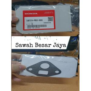 Jual Packing Paking Gasket EGR Valve Honda Mobilio . BRV BR-V . HRV HR ...