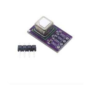 Jual Modul sensor gas SCD40 SCD41 mendeteksi CO2, karbon diokside ...