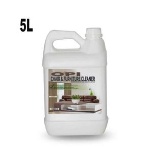 Promo 1 liter dan 5 liter spray pembersih jok mobil dan kursi sofa B77 ...