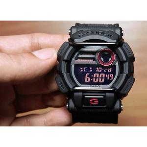 Jual CASIO G-SHOCK GD-400-1DR / GD 400 1DR / GD400 - Jakarta Utara ...