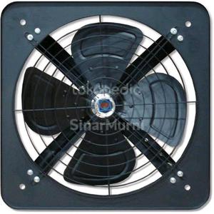 Jual Exhaust Fan Vanco Exhaust Fan Industrial Vfa350 Berkualitas - Kota ...