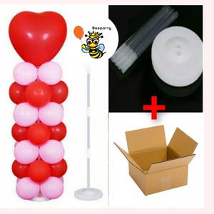 Jual STANDING BALON /TIANG STANDING BALON/TIANG BALON DEKORASI - Tiang ...