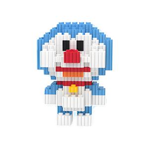 Jual MEGAMART Bricks Character Doraemon - Jakarta Barat - Megamart ...