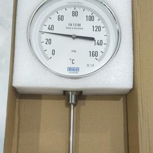Jual Wika Temperature gauge 6 inch panjang stick : 15cm Best - Kota ...