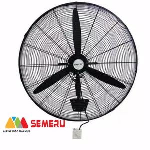 Jual Sekai Industrial Wall Fan 30" Iwf-3077 Berkualitas - Kota Makassar ...