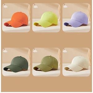 Jual TOPI WARNA COKLAT CREAM ABU ABU NAVY BIRU MUDA HIJAU KUNING MERAH ...