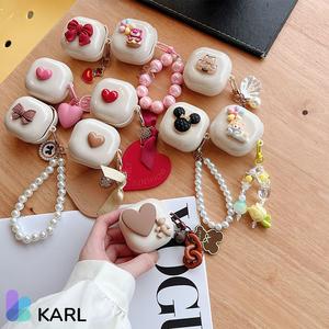 Jual Case Anker R50i NC Soundcore Premium Lucu Transparant New Version ...