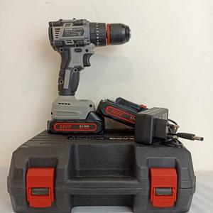 Jual terbaru !!! apr raja bor impact drill brushless type ap34+ 13mm ...