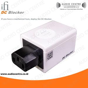 Jual iFi Audio DC Blocker disable hum in amplifier - Jakarta Pusat - PT ...