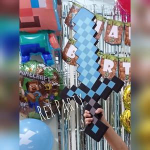 Jual Minecraft Sword/Pedang Minecraft/Kapak Minecraft Axe/ Minecraft ...