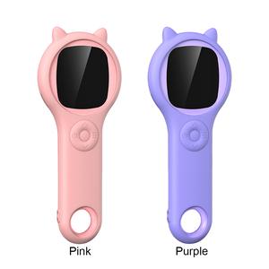 Jual 500X Portable Microscope Camera with 8 LED Light Kids Microscope ...