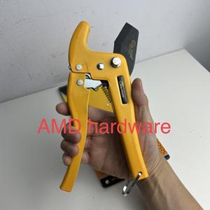 Jual Gunting Pipa Pvc 42Mm Tekiro Kapusi Original Japan Pipe Cutter 42 Mm Tbk - Kota Makassar ...