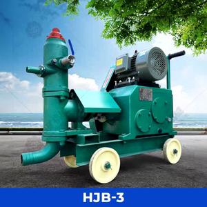 Jual Mesin Grouting HJB-3 dan 6 /Pompa Morta Semen - HJB-3 Best - Kota ...