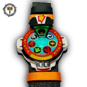 Jual JAM TANGAN BOBOIBOY KUASA COSPLAY MAINAN - Jakarta Utara - terina ...
