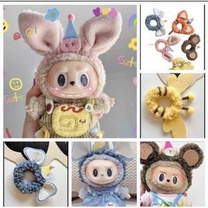 Jual READY BANDANA LABUBU/AKSESORIES LABUBU/HEANDBAND LABUBU - BANDANA ...