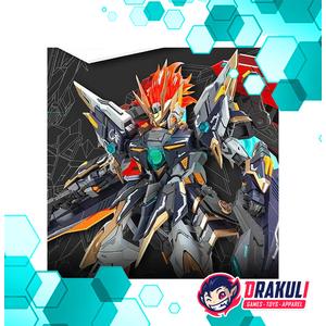 Promo SNAA Model Kit 1/100 Martial Emperor YR-03 Cicil 0% 3x - Jakarta ...