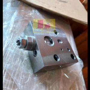 Jual REDUCING VALVE OEM KOMATSU PC200-7 PC200-8 723-40-71900 Best ...