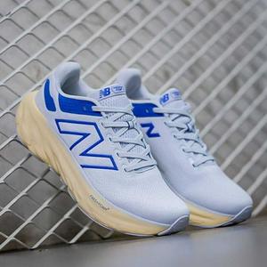 Promo Sepatu Running NB Fresh Foam x 1080 v13 Original Beige Marine ...