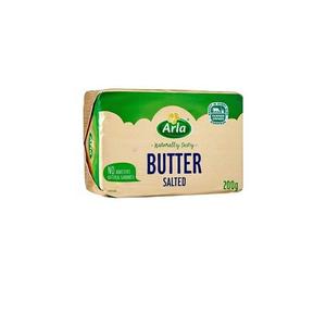 Promo ARLA BUTTER SALTED 200GR - Kota Surabaya - Hypermart AR Hakim ...