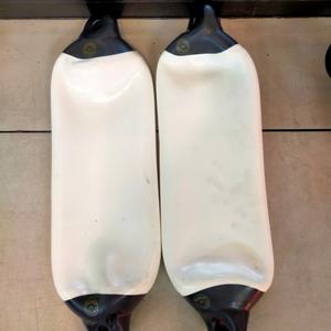 Jual Pelampung Kapal / Dan Fender 2255 Equivalent Polyfrom F11 Best ...