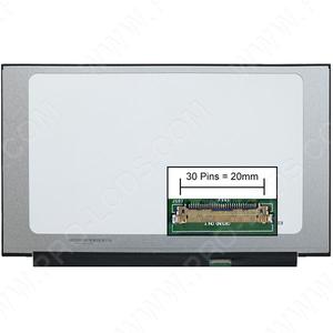 Jual Layar led lcd N156HGA-EA3 REV.C4 N156HGA EA3 FHD 1920X1080 - Kota ...