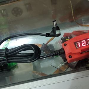 Jual BISA SPK! Fatshark Power Cable / Power Regulator - Jakarta Pusat ...