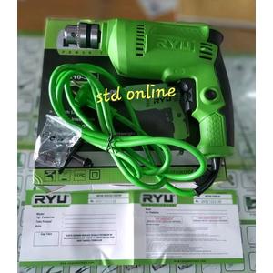 Jual Bor Tangan Ryu Tekiro 10Mm Rdr10-3Re Drill Variable - Jakarta ...