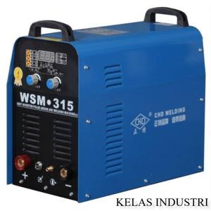 Jual MESIN TRAVO LAS LISTRIK CHD WELDING WSM-315D Best - Kota Surabaya - MANDIRI MACHINE | Tokopedia