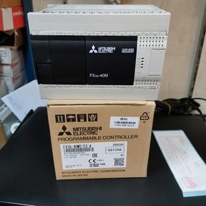Jual FX3G-40MT-ES PLC MITSUBISHI ELECTRIC Best - Kota Surabaya - MEGAH TECHNIC | Tokopedia
