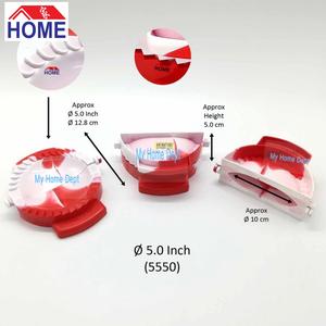 Jual NEW Curry Puff Moulds Acuan Curry Puff Moulds Curry Puff Mould ...