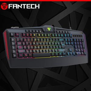 Jual Fantech K513 Booster RGB Macro Gaming Keyboard - Kota Surabaya ...