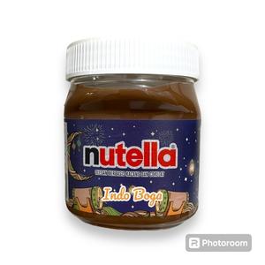 Jual Special Edition Te Hazelnut Spread 350 Gram / Hazelnut 350Gr ...