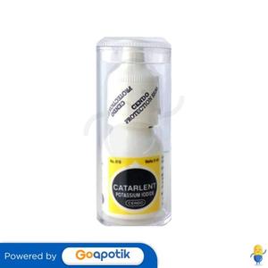 Jual CENDO CATARLENT TETES MATA 5 ML - Kab. Jombang - Apotek Mimbar ...