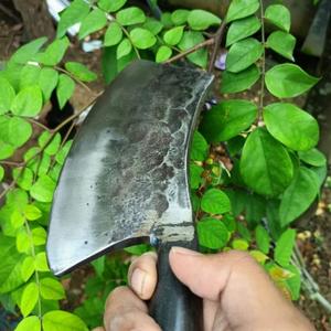 Jual pisau golok baja per/arit sabit bendo pencacah tulang tebal ...
