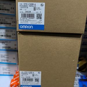 Jual Omron CP2E-E30DR-A programmable controller Best - Jakarta Timur - HANINDO TECH | Tokopedia