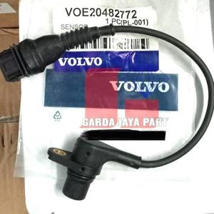 Jual SENSOR SPEED CAMSHAFT VOLVO EC210B 20482772 Best - Kota Surabaya - MANDALA TECH | Tokopedia