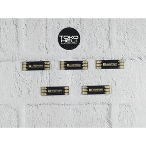 Jual BISA E-FAKTUR! 5 PCS T-Motor Racing Wire Board Motor Extension ...