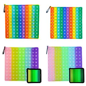 Jual Digital Multiplication Table Push Bubble Montessori Educational ...