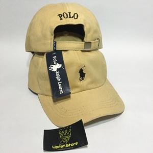 Jual TOPI BASEBALL TOPI POLO RALPH LAUREN TOPI POLOS TOPI PREMIUM TOPI ...