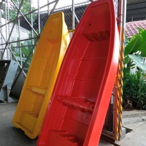 Jual Perahu Boat / Pe Boat / Perahu Kapasitas 4 Orang Best - Kota ...